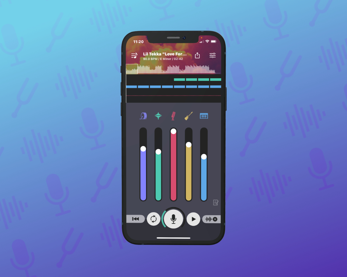 Mixvibes - Creative music apps for musicians and DJs