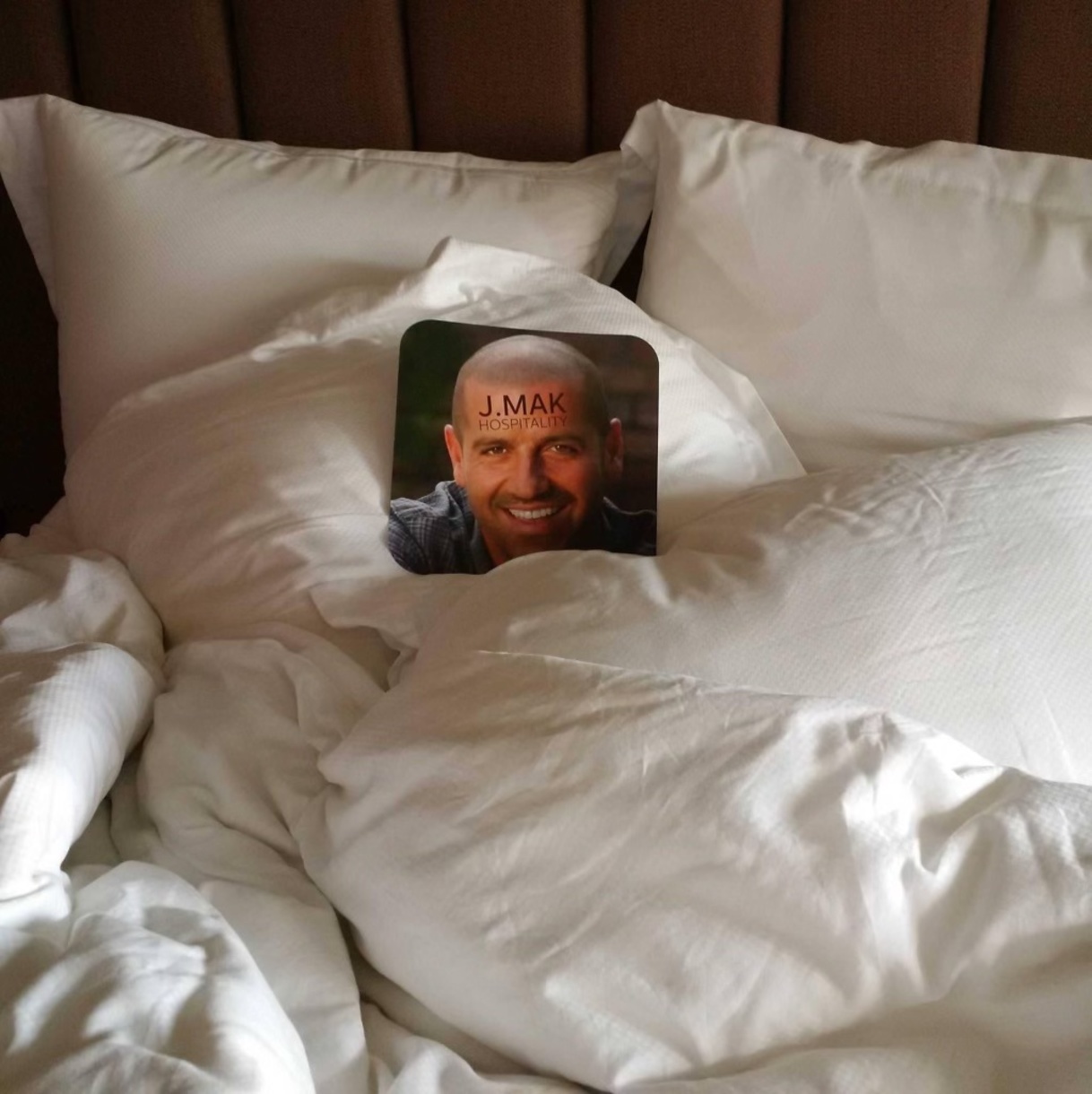 BLACK FRIDAY by J.MAK | J.MAK Hospitality