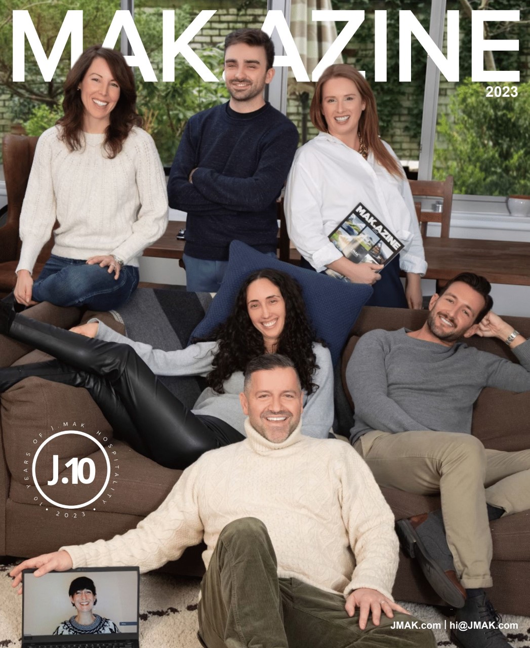 J.MAK - Hospitality, Personality | Hotels, Villas, Experiences