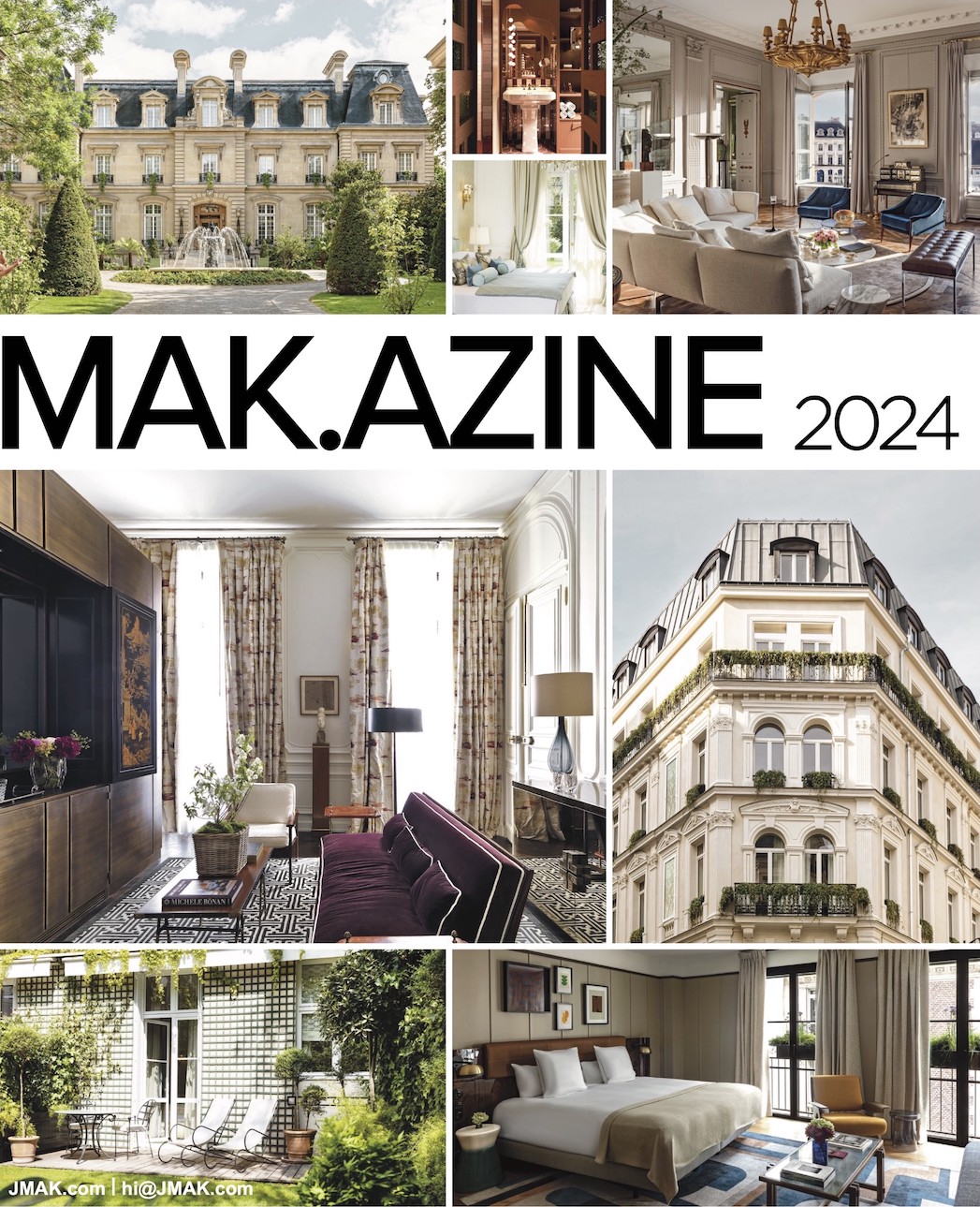 News | J.MAK Hospitality