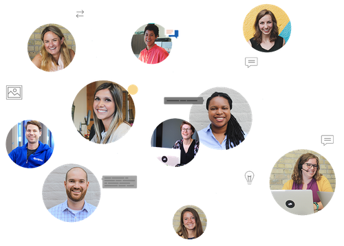 Kipsu | Meet the moment.