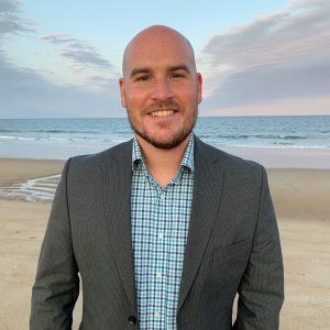 Nate Allard, Greater Newburyport Chamber, Commerce & Industry ...