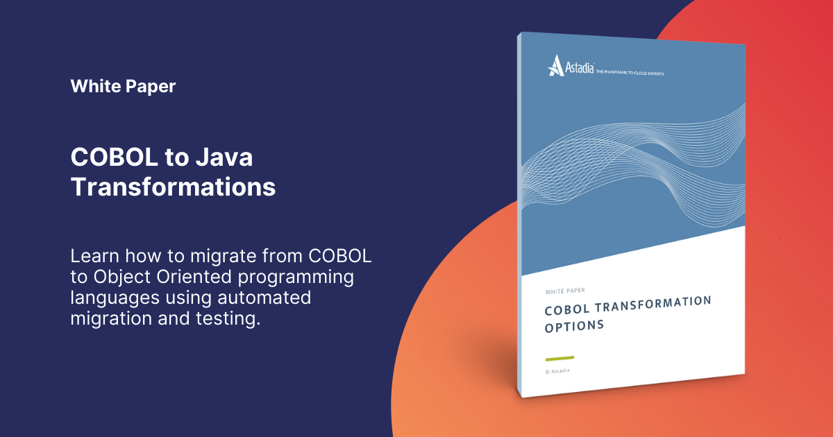 Application Modernization | Enable Continuous Modernization