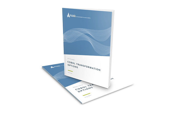 COBOL migrations | Astadia