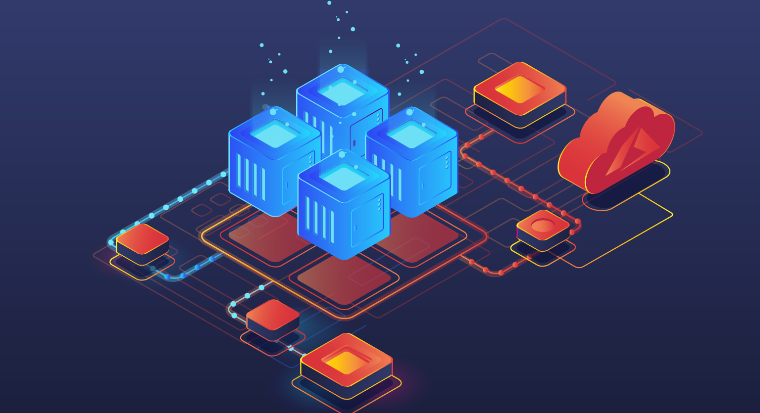 IBM Mainframe to Azure: Transferring Your IBM Mainframe to Azure | Astadia
