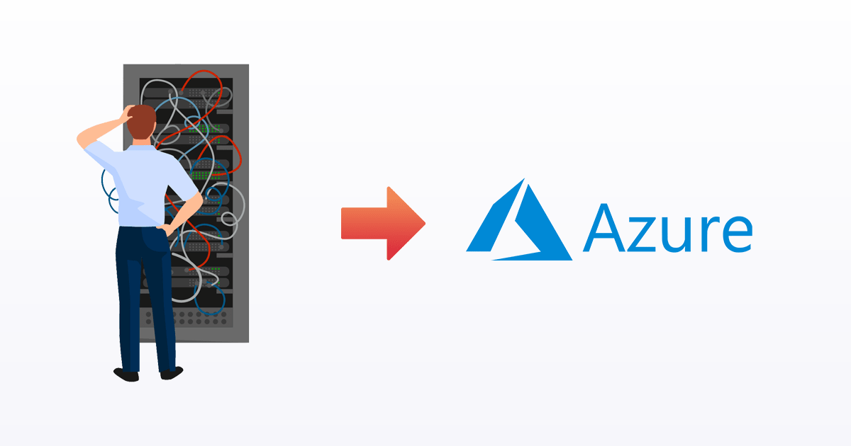 Mainframe Migration to Azure in 5 Steps | Astadia