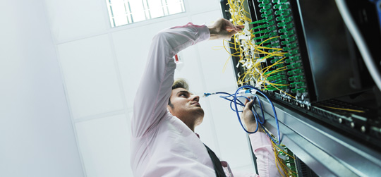 The Advantages of Hyper-V | Astadia