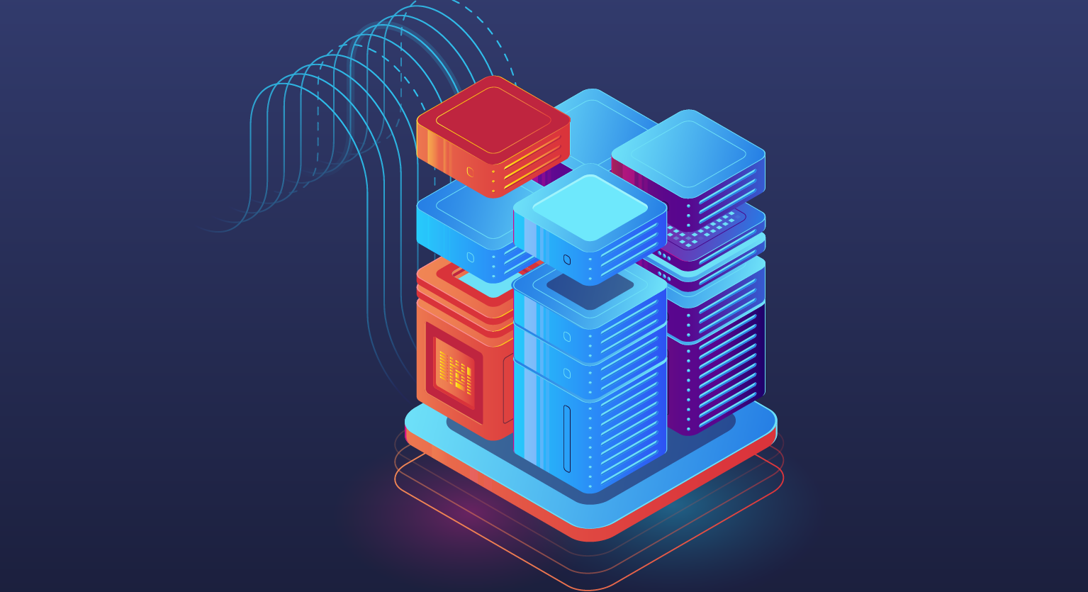 The Mainframe Migration Continuum (part 1) | Astadia