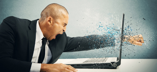 Why IT Projects Fail (Most Managers Don't Know) | Astadia