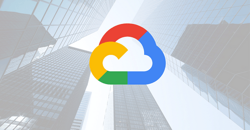 IBM Mainframe to Google Cloud Platform Migration | Astadia