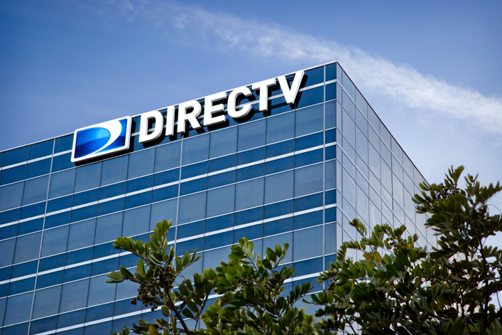 DIRECTV | Astadia