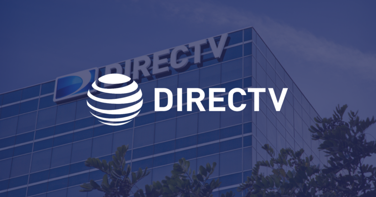 DIRECTV | Astadia