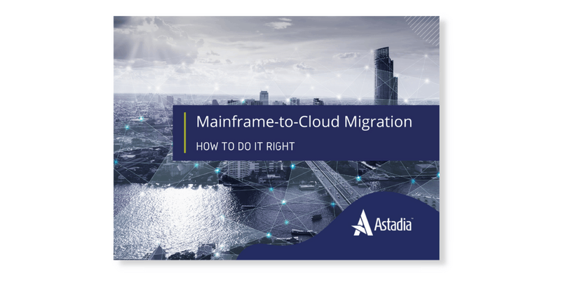 The Mainframe Migration Playbook for Successful Transformation Projects ...