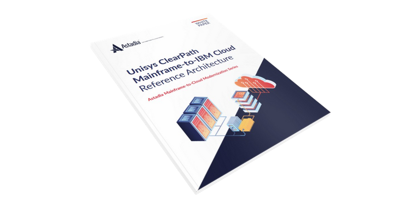 Mainframe Transformation: 6 Risks & Rewards you NEED to Know | Astadia