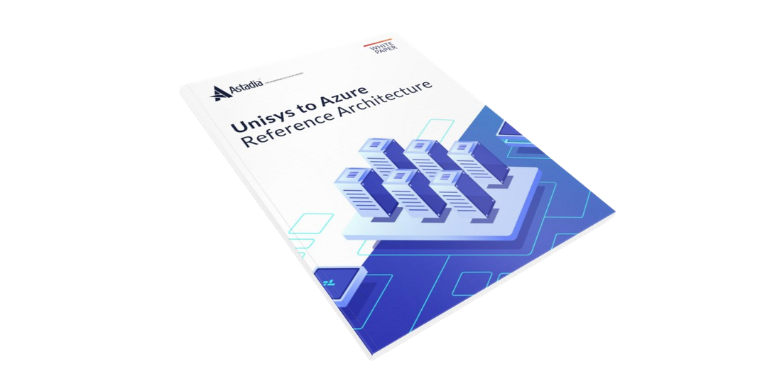 Azure Cloud Migration | Astadia