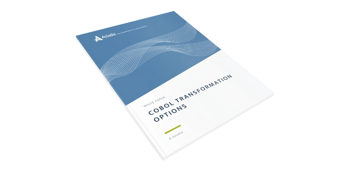 Astadia - White Papers