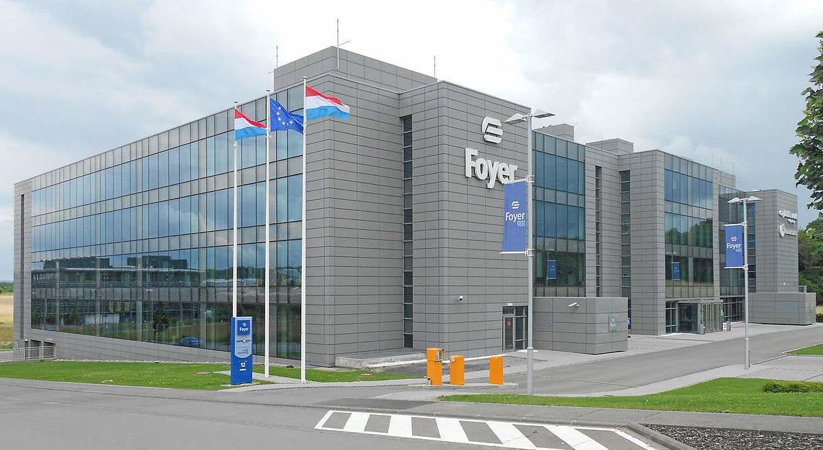 Foyer Insurance | Astadia