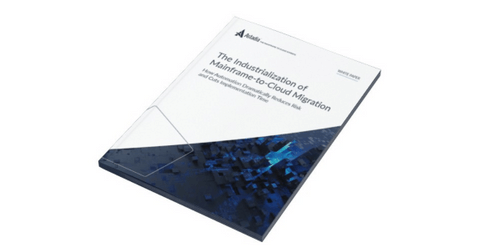 Astadia - White Papers