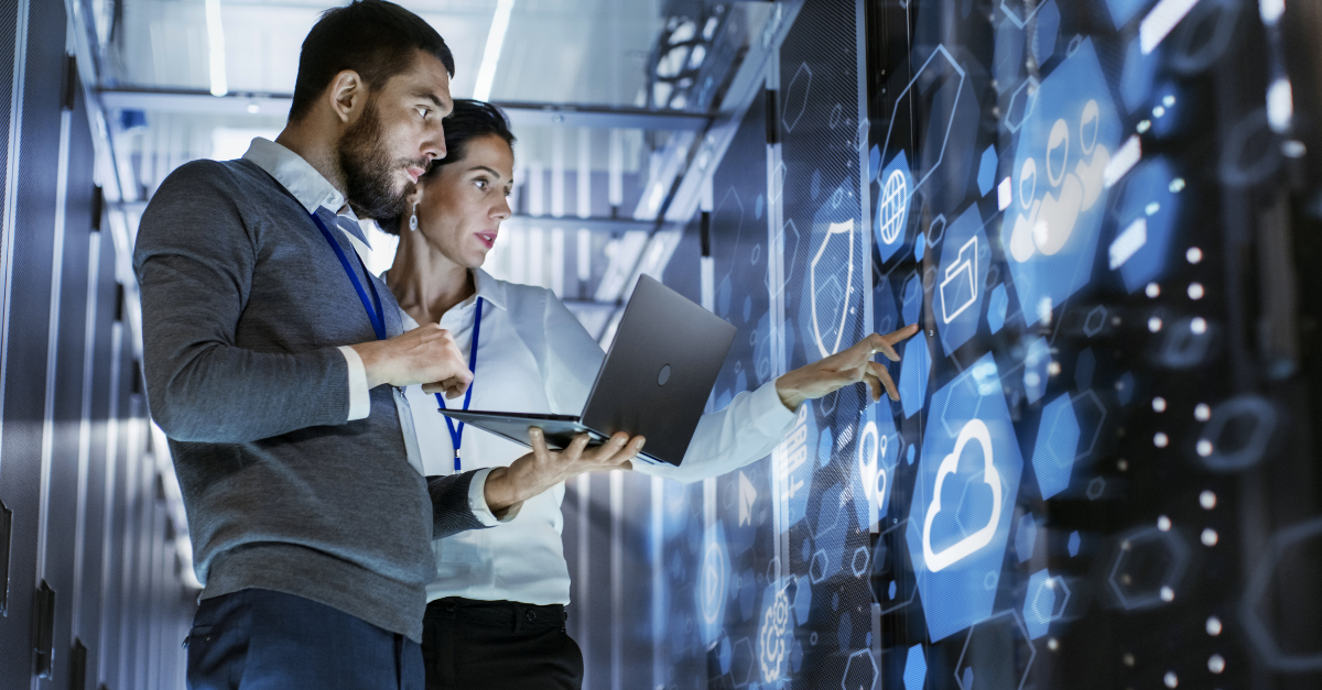 Strategies for Reducing Mainframe MIPS | Astadia