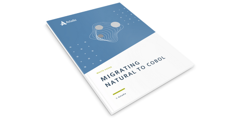 Astadia - White Papers