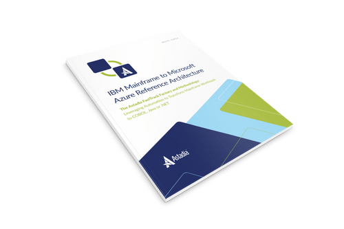 Astadia - White Papers