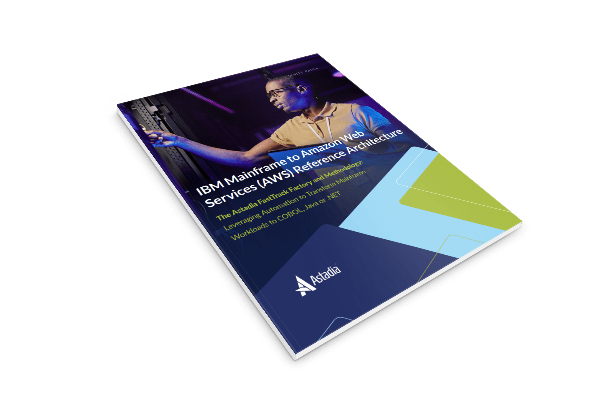 Astadia - White Papers