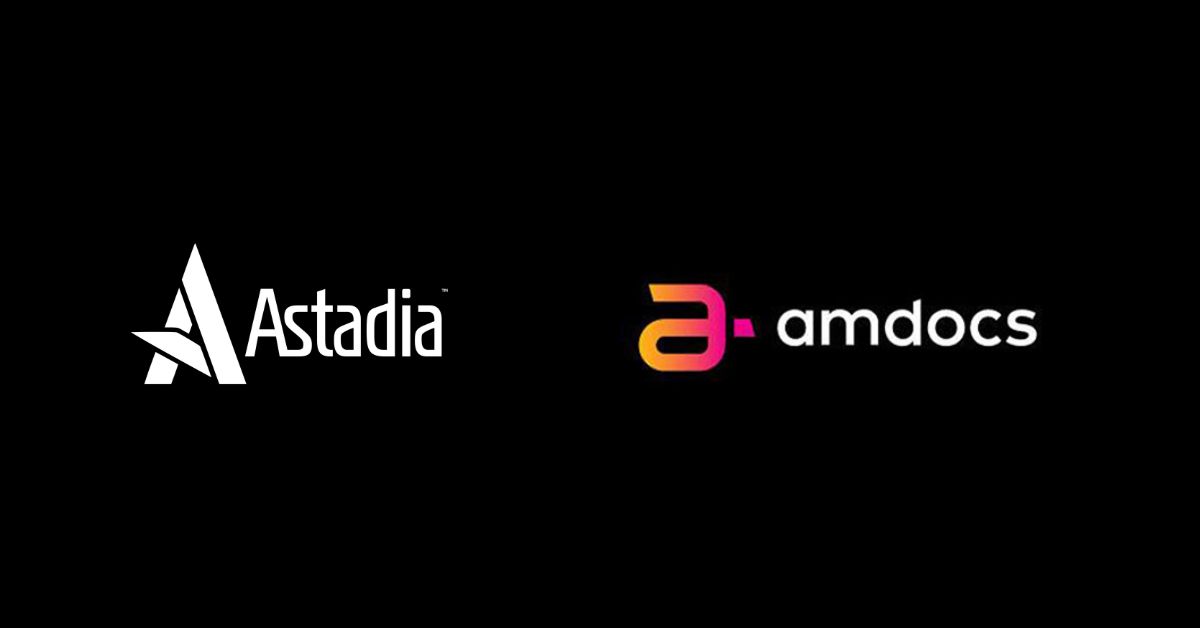 A Letter From Our CEO: Astadia Joins Amdocs | Astadia