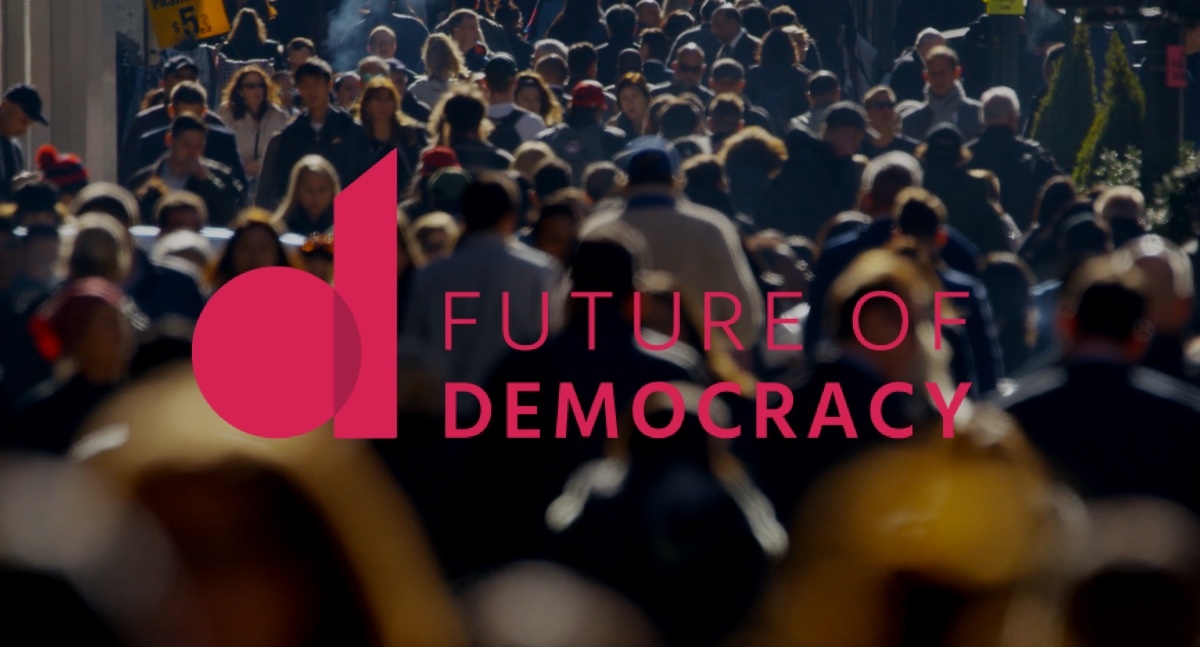 Future of Democracy