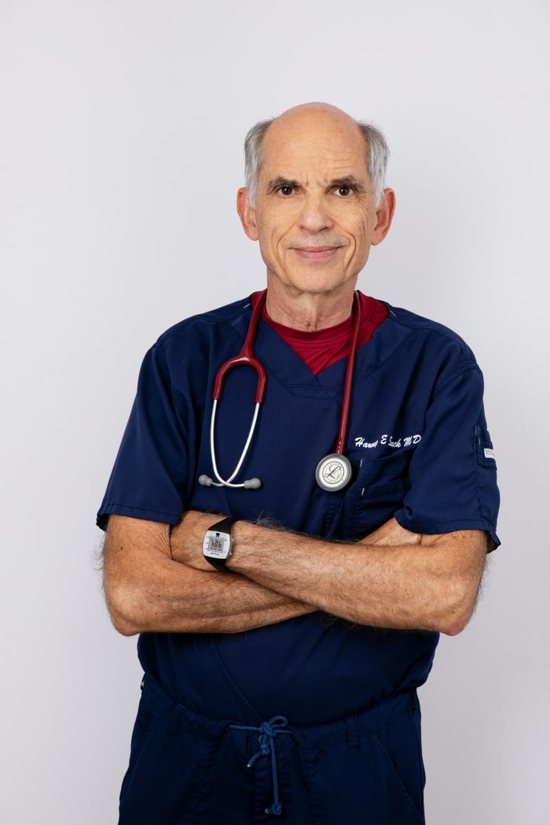 Atlanta Urgent Care | Local ER Doctor-Owned Urgent Care Clinic