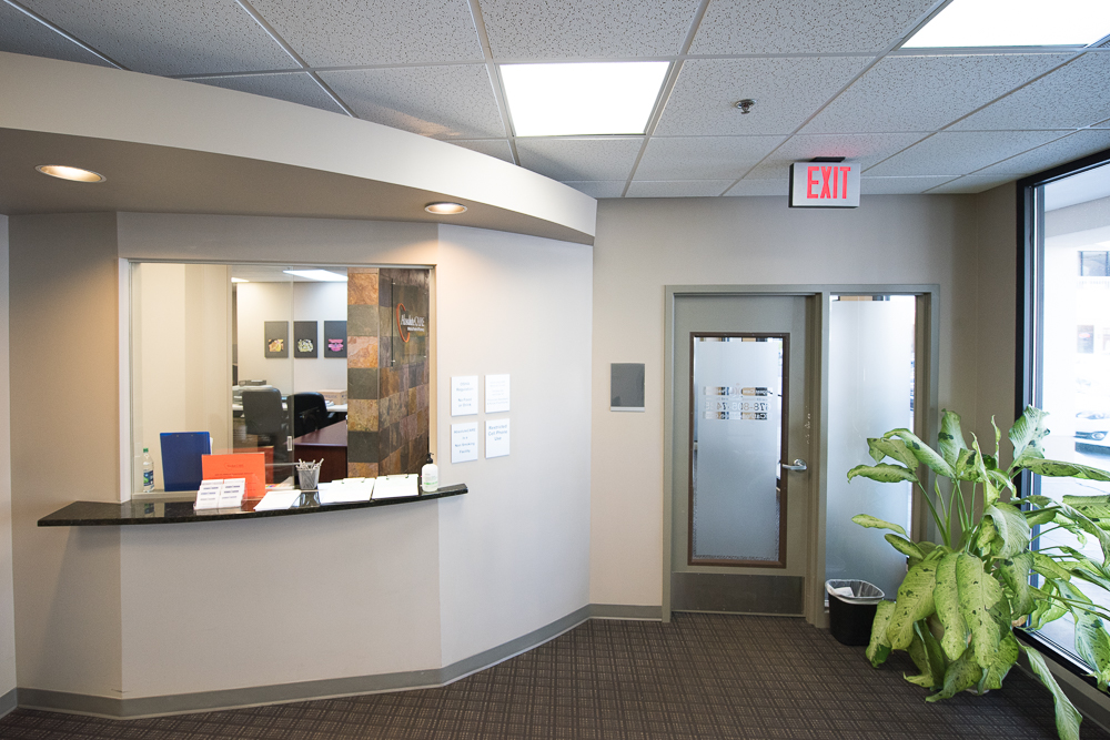 Our Urgent Care Services | Atlanta Urgent Care