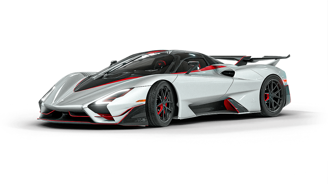 SSC North America | Official Website