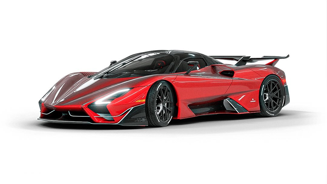 SSC North America | Official Website