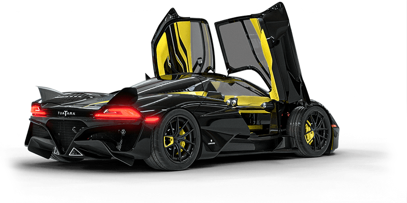 Tuatara | SSC North America