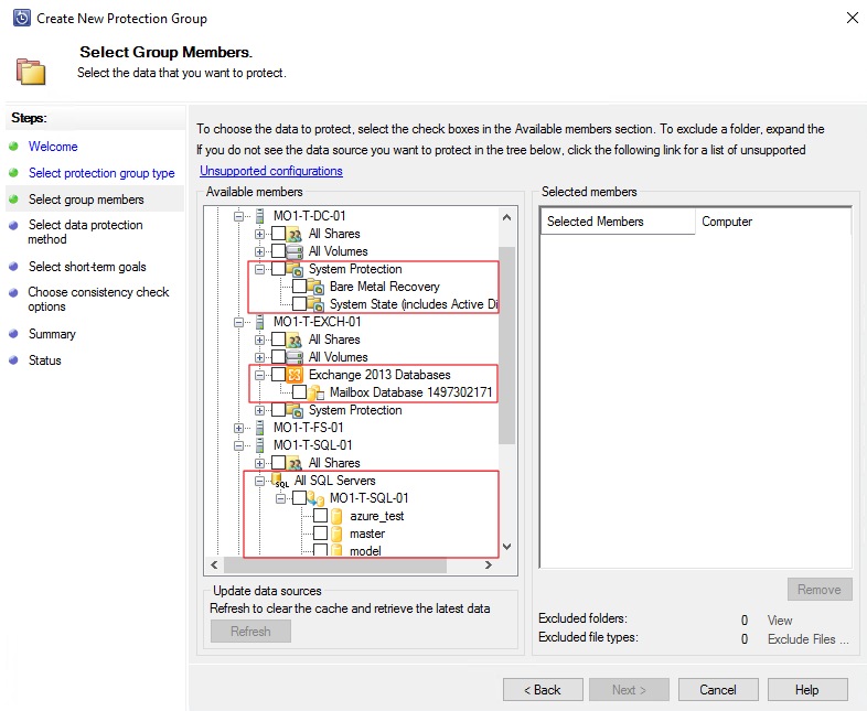 Blog - Backup and DR in the time of hybrid clouds (the Microsoft way)