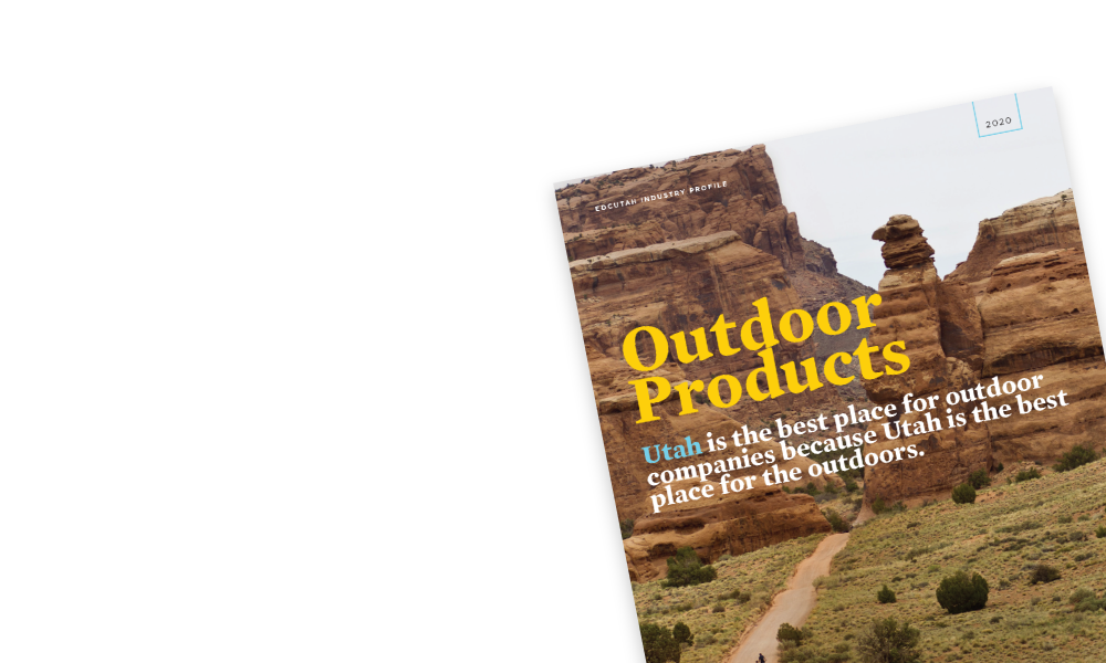 Economic Development Corporation of Utah