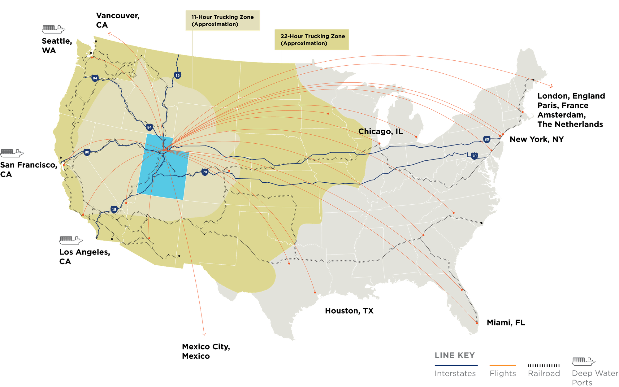 Economic Development Corporation of Utah
