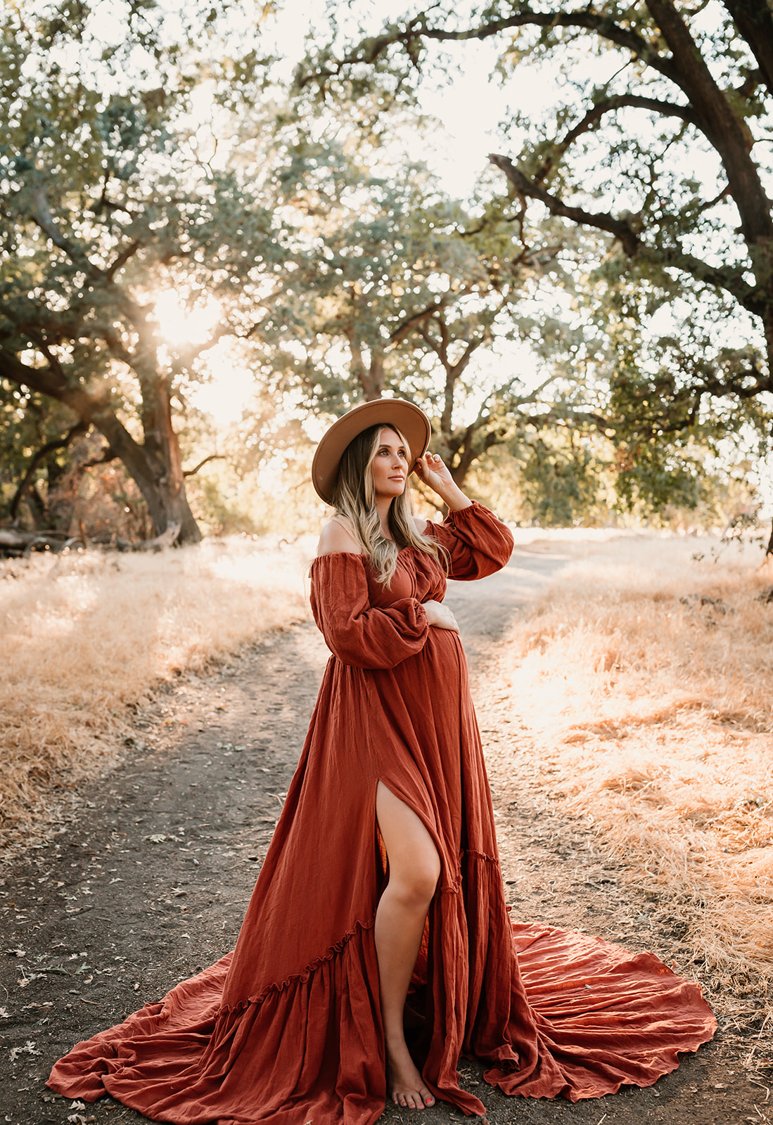 Bella Bello Bump Maternity Dresses