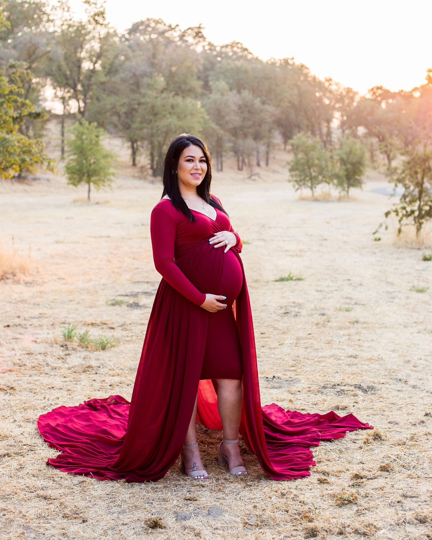 Bella Bello Bump Rentals