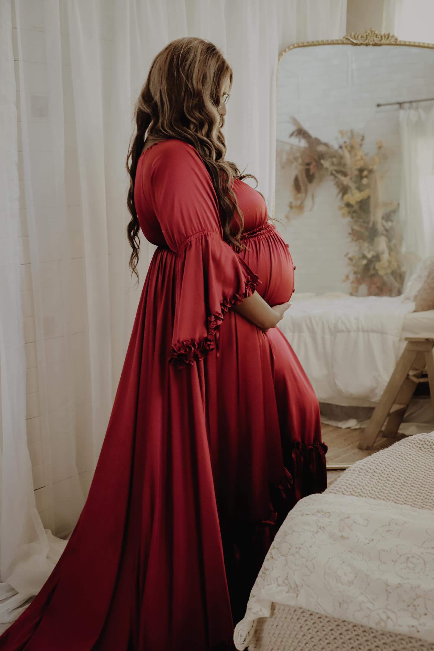 Bella Bello Bump Rentals