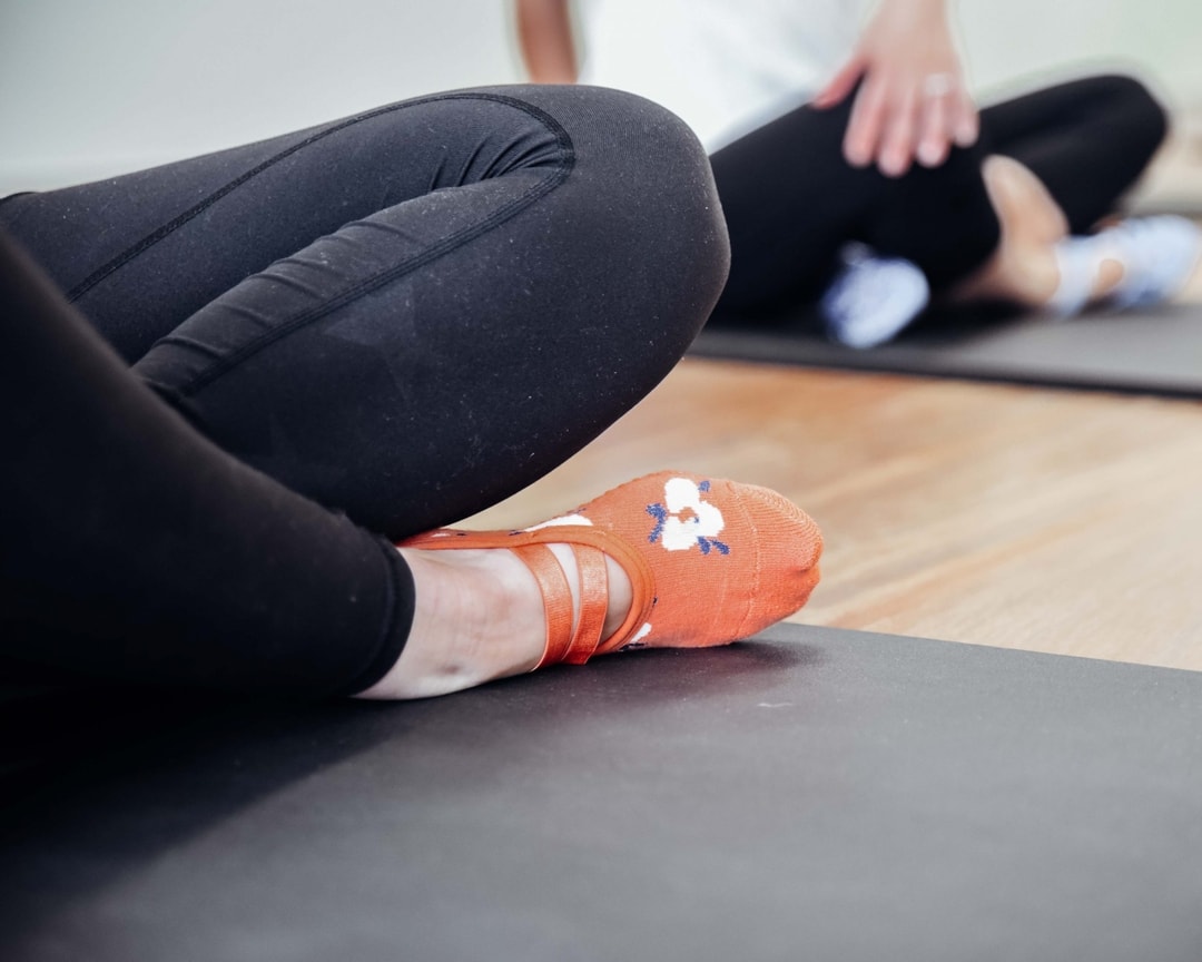 What to Wear to Pilates | Premium Pilates & Fitness