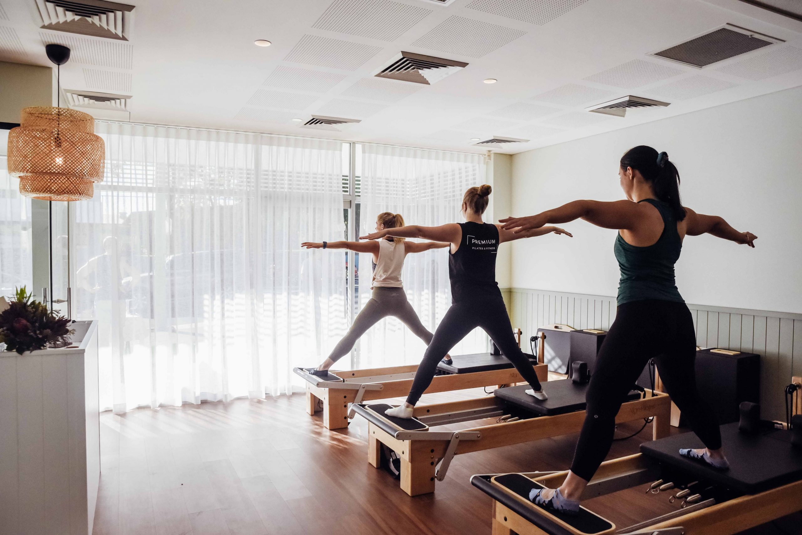What is Reformer Pilates?