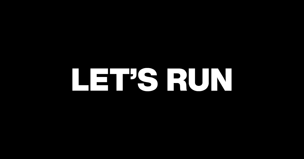 Let's Run - Sveriges digitala löpklubb