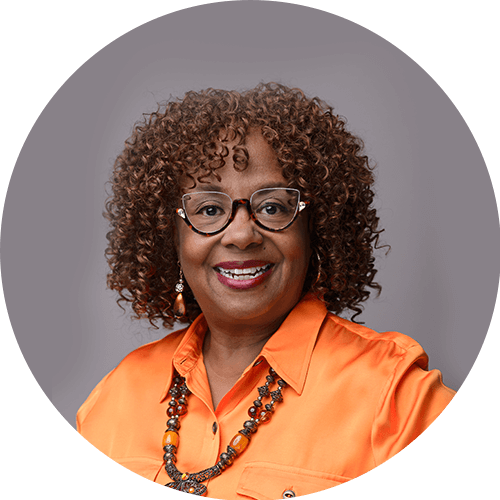 Brenda Clark-Dandridge | Therapist of Color