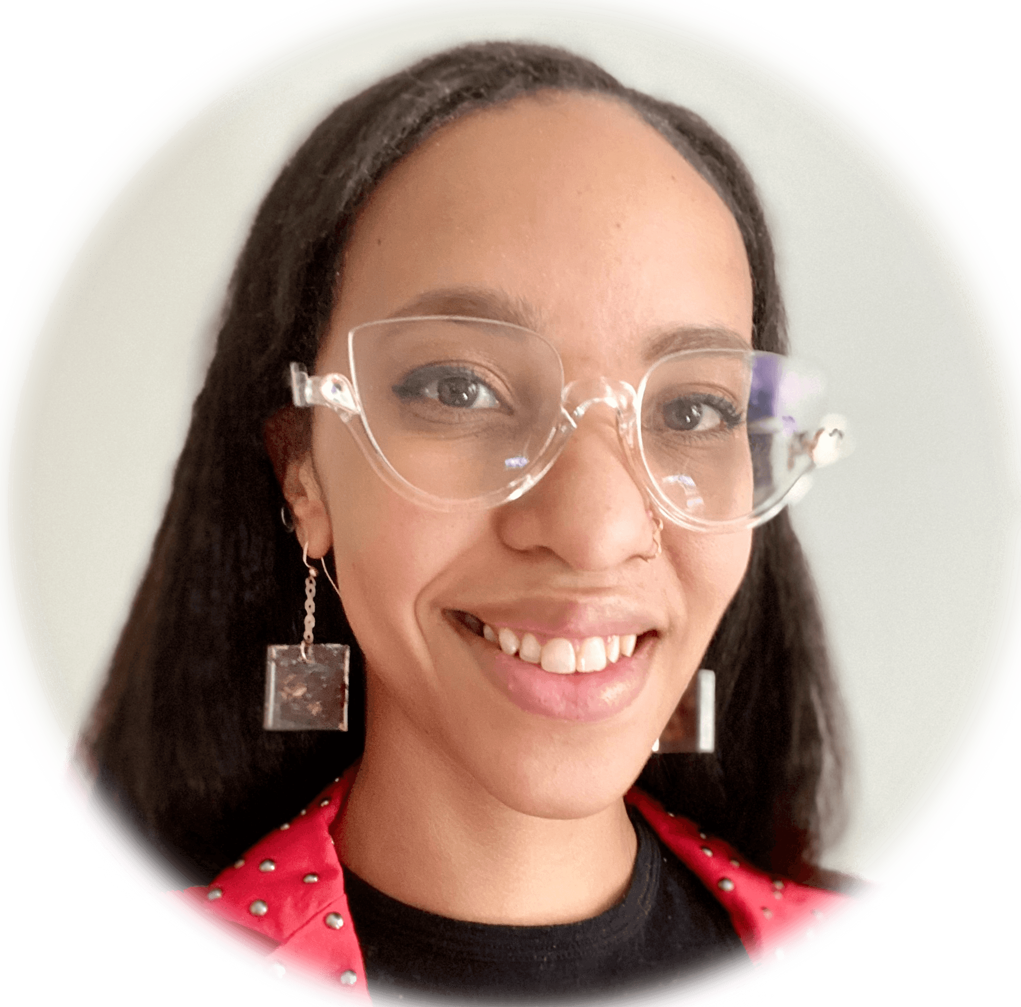 Miriah Lewis | Therapist of Color