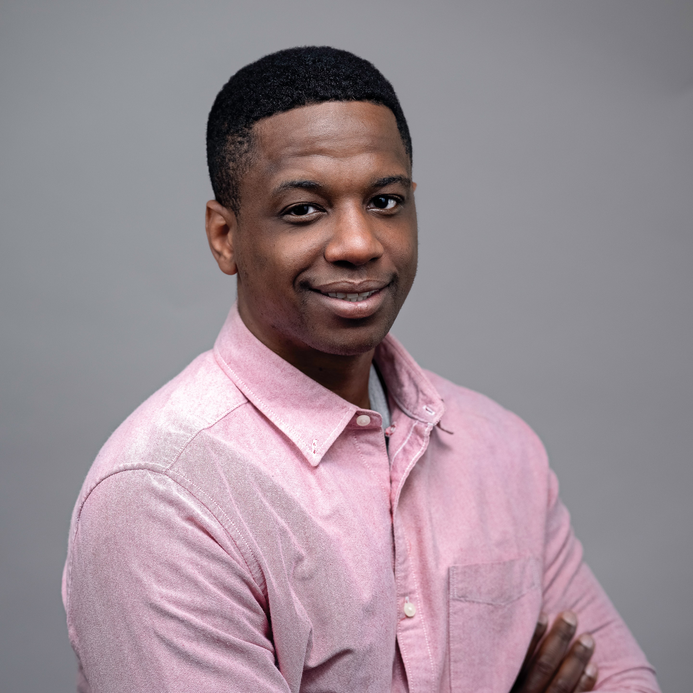 Will Bryant | Therapist of Color