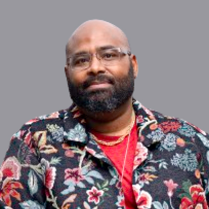 Keith Alan Moy | Therapist of Color