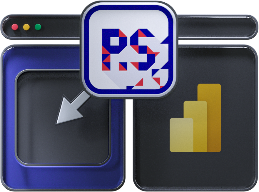 Process Mining tool for Power BI | process.science