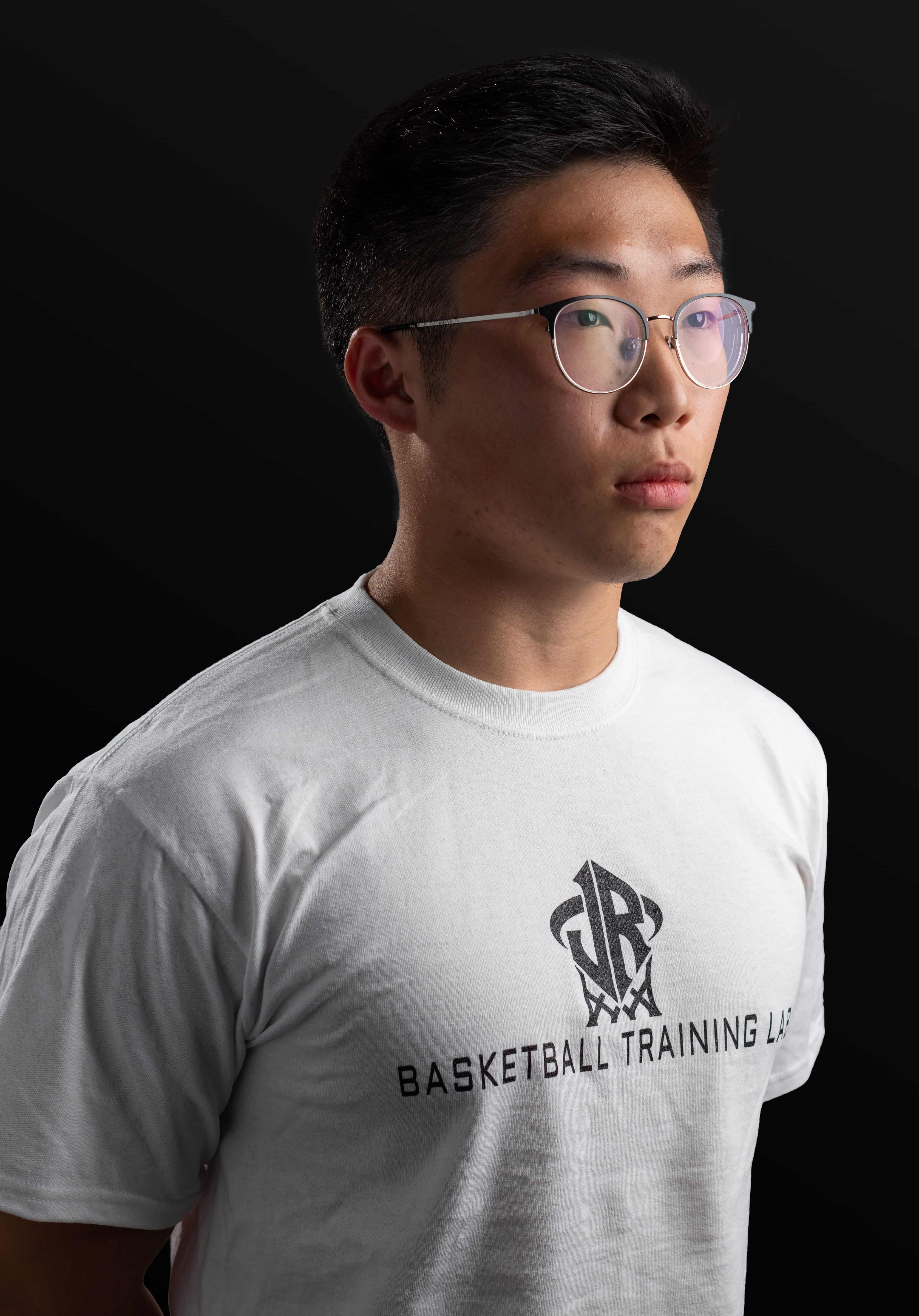 JR Basketball - About