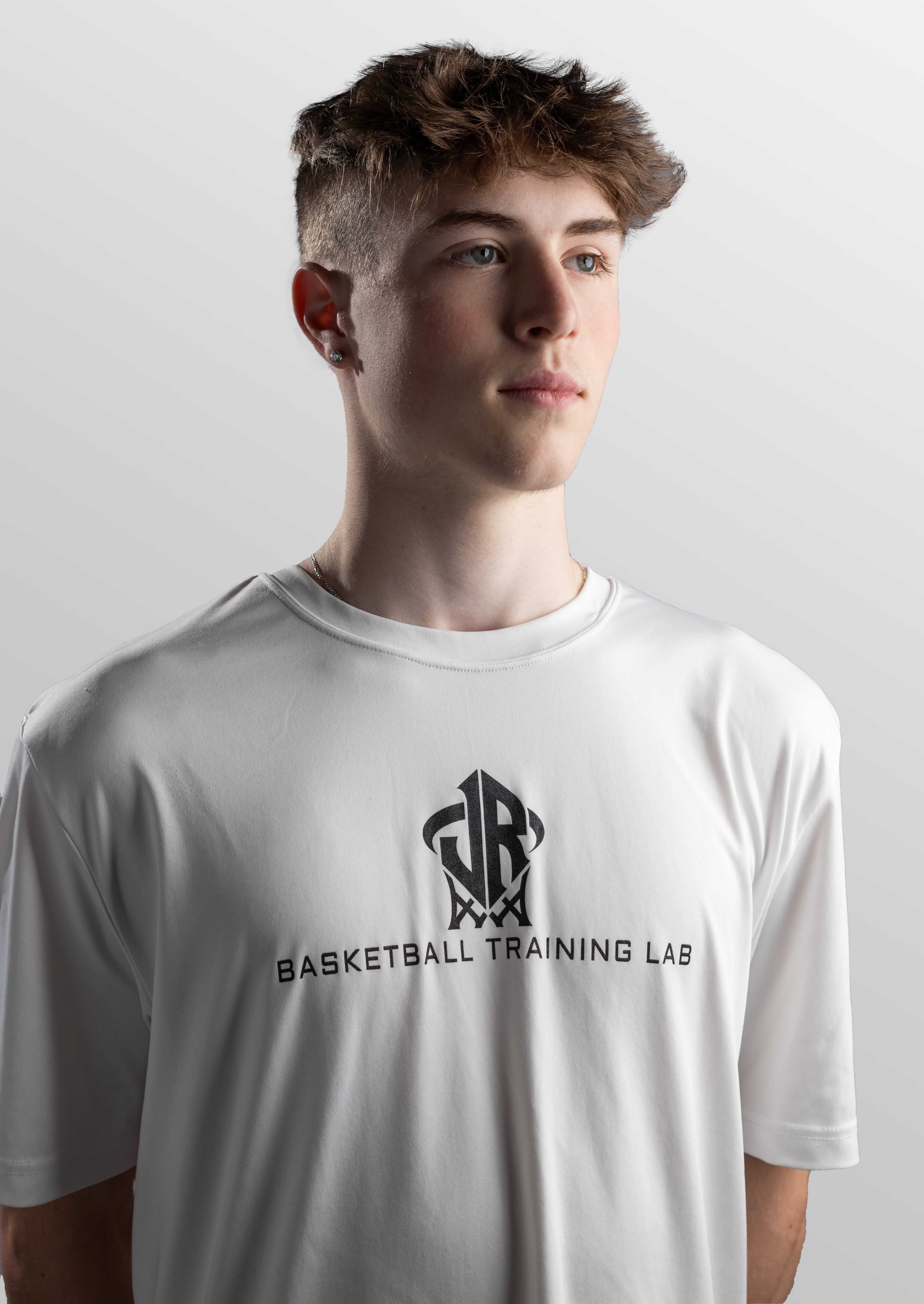 JR Basketball - About