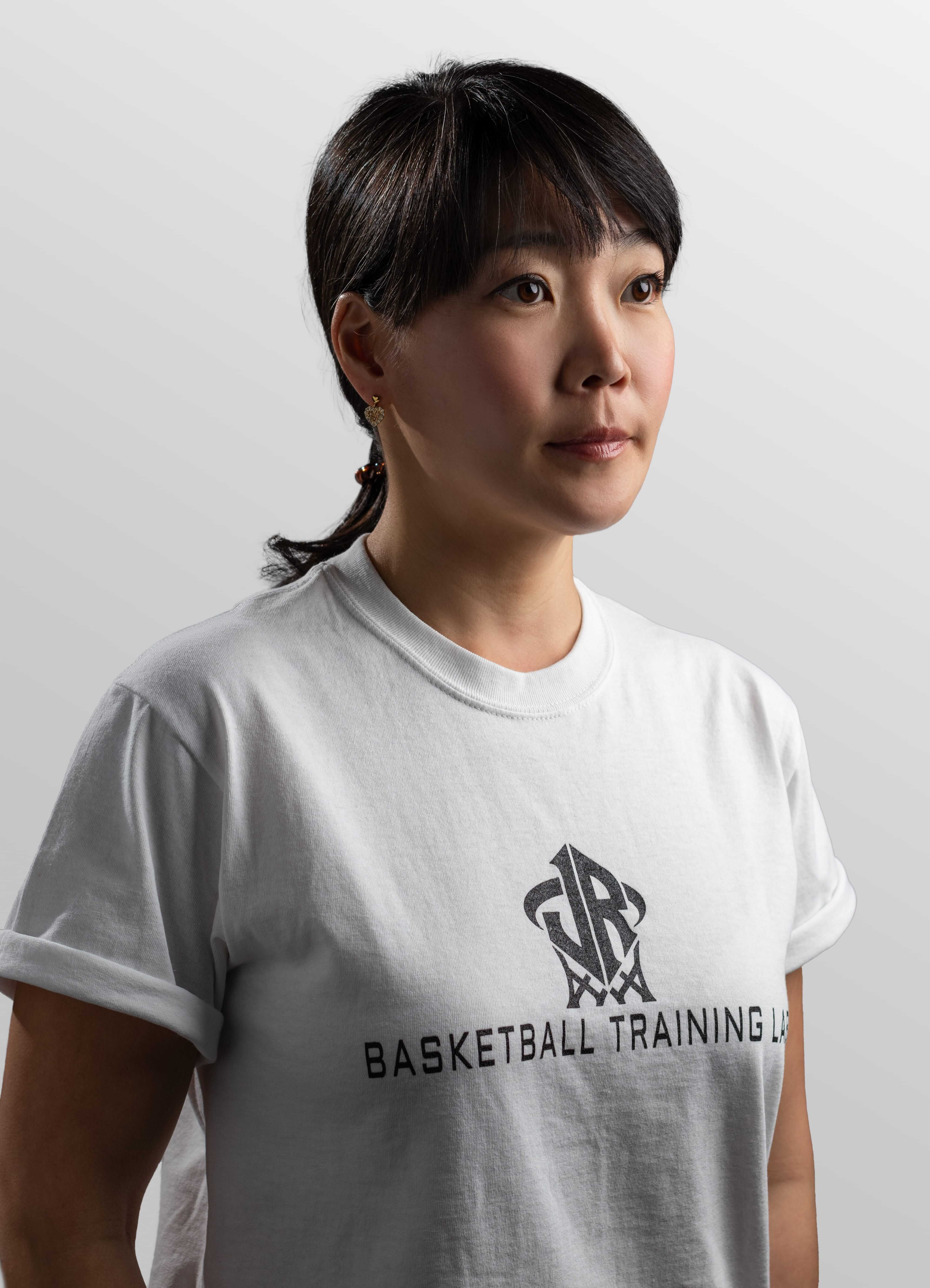 JR Basketball - About